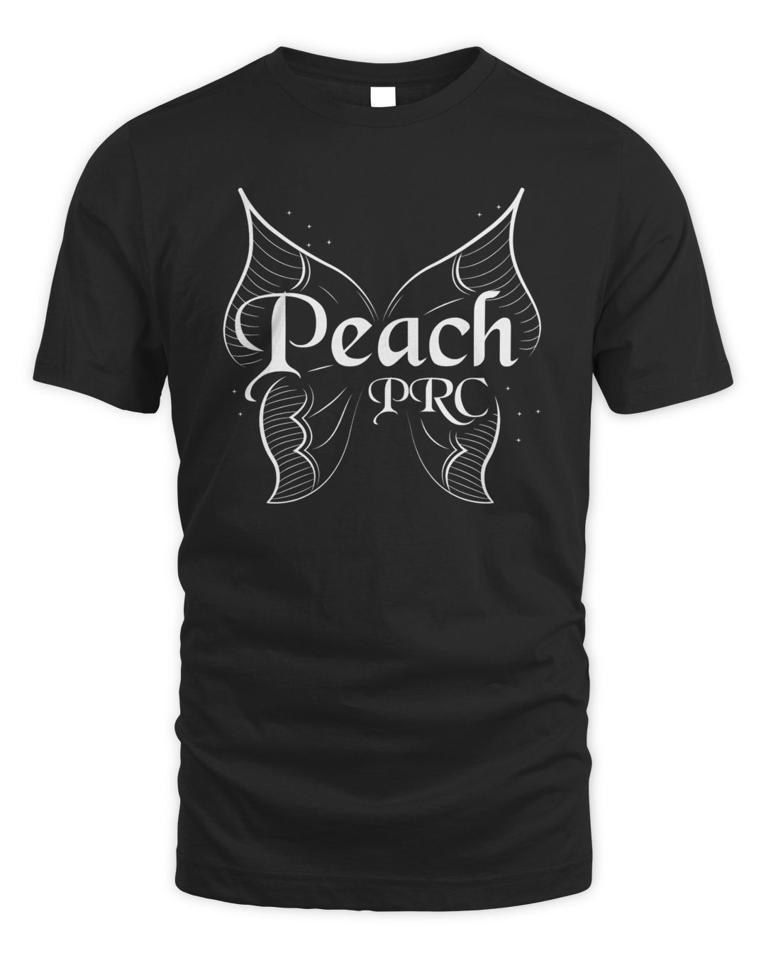 Official Peach Prc Merch